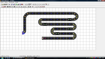 Club Slot Granada: Slot Track Designer 1.4